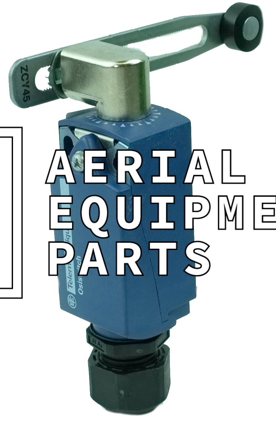 Genie Lift 88356-14963 Limit Switch | Aerial Equipment Parts