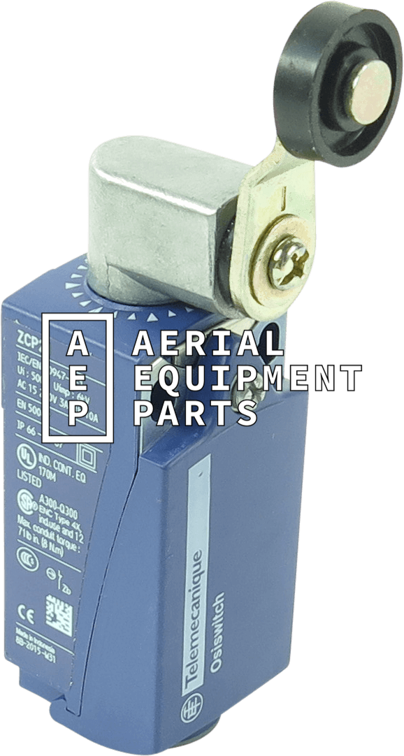 Genie Lift 96948 Limit Switch Roller Arm | Aerial Equipment Parts