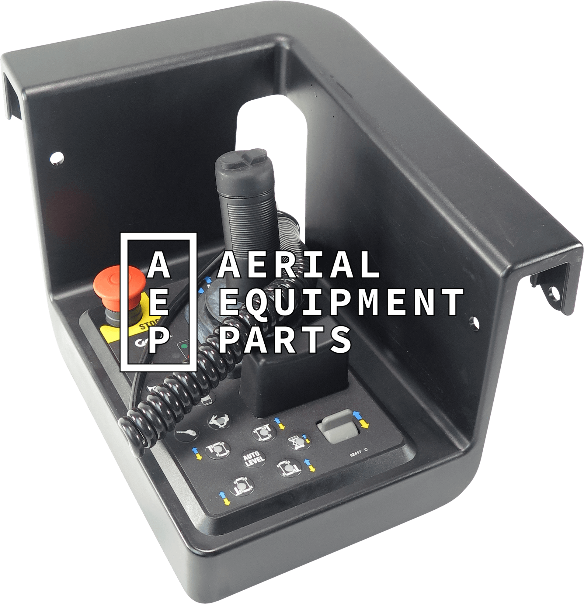 Lift Control Boxes | Aerial Equipment Parts