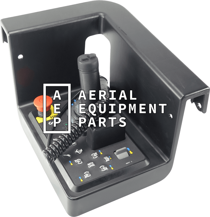 Lift Control Boxes | Aerial Equipment Parts