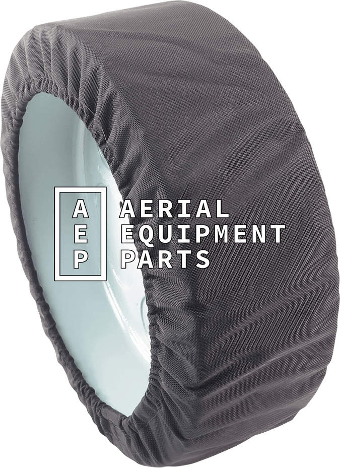 Genie GR20, Tire Cover Socks 10x3 | Aerial Equipment Parts