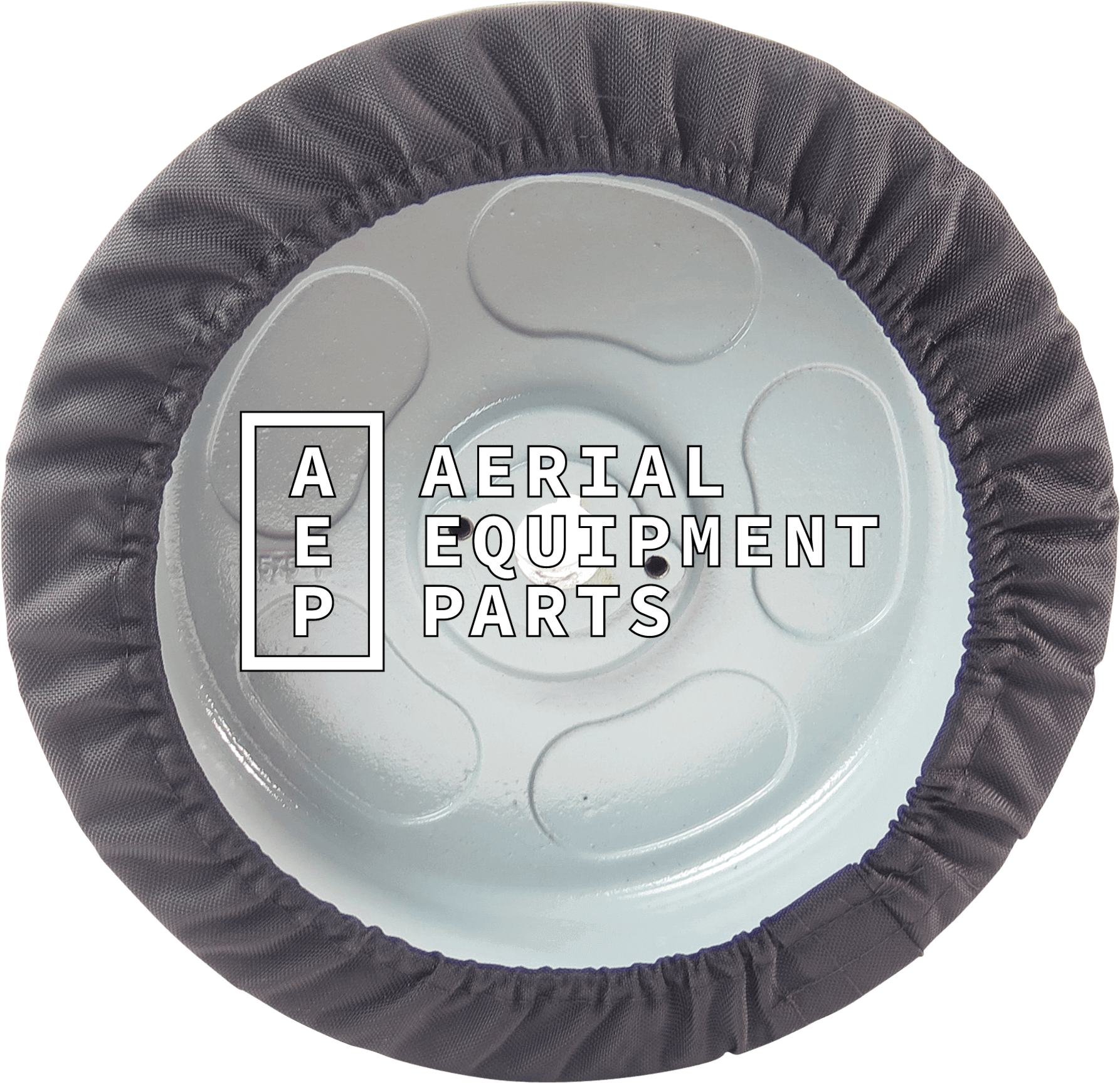 Lift Tire Covers & Socks | Aerial Equipment Parts