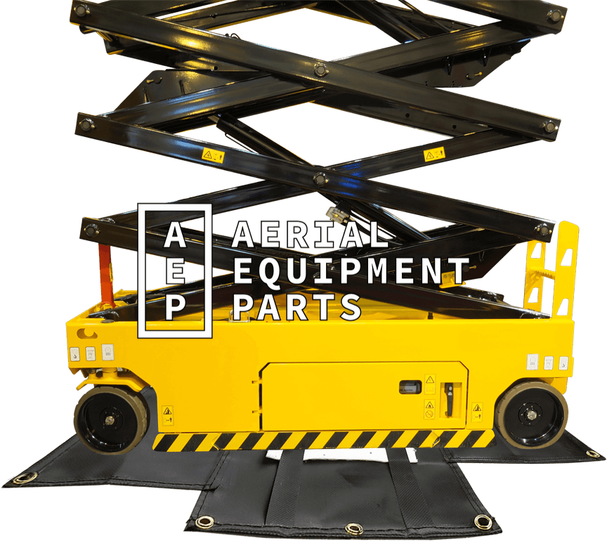 Haulotte 2032 Drip Diapers | Aerial Equipment Parts