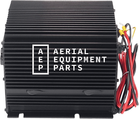 HB600 24B Battery Charger, Signet | Aerial Equipment Parts