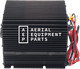HB600 24B Battery Charger, Signet | Aerial Equipment Parts