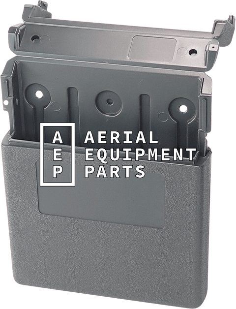 JLG Lift 860520 Safety Manual Box | Aerial Equipment Parts