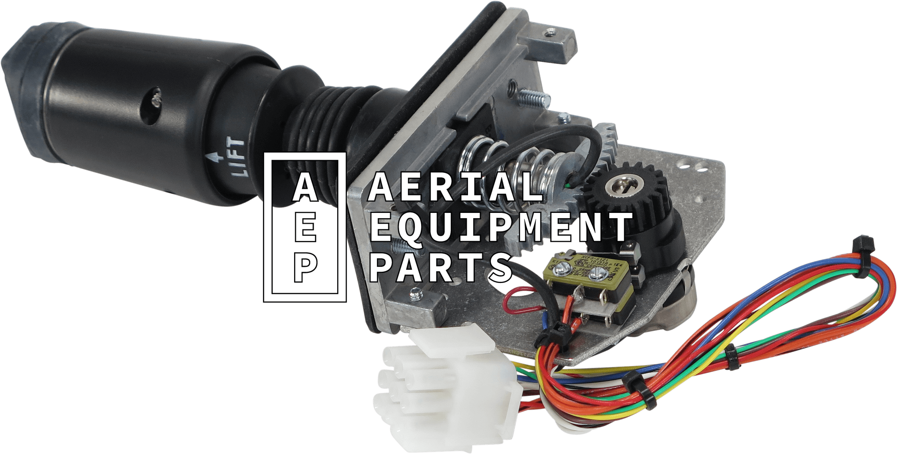 JLG 1600276 New, Joystick | Aerial Equipment Parts