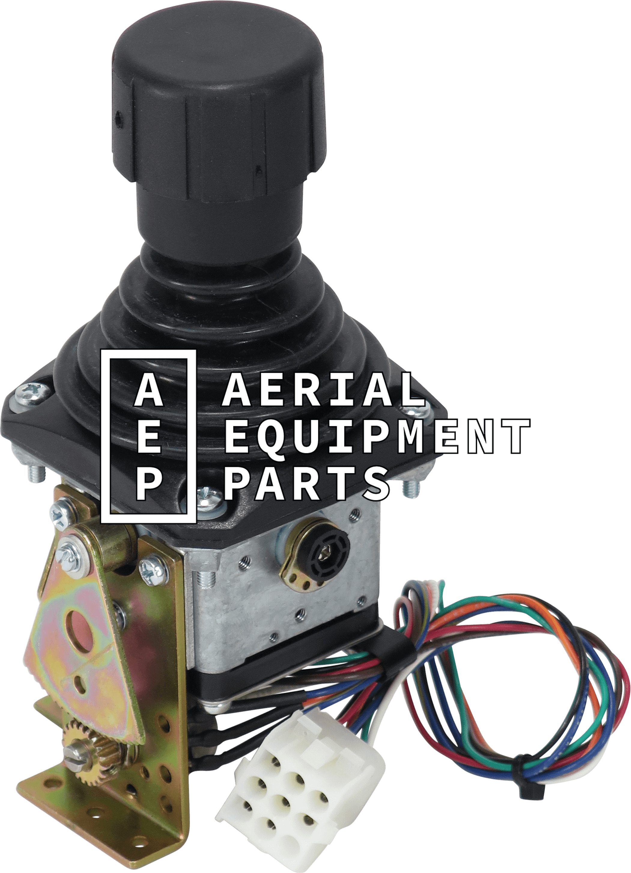 Lift Joystick Controllers | Aerial Equipment Parts