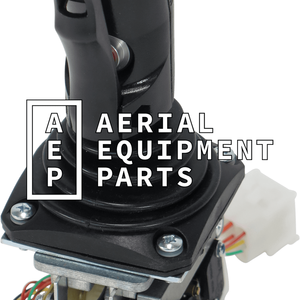 JLG 1600295 Lift Joystick | Aerial Equipment Parts