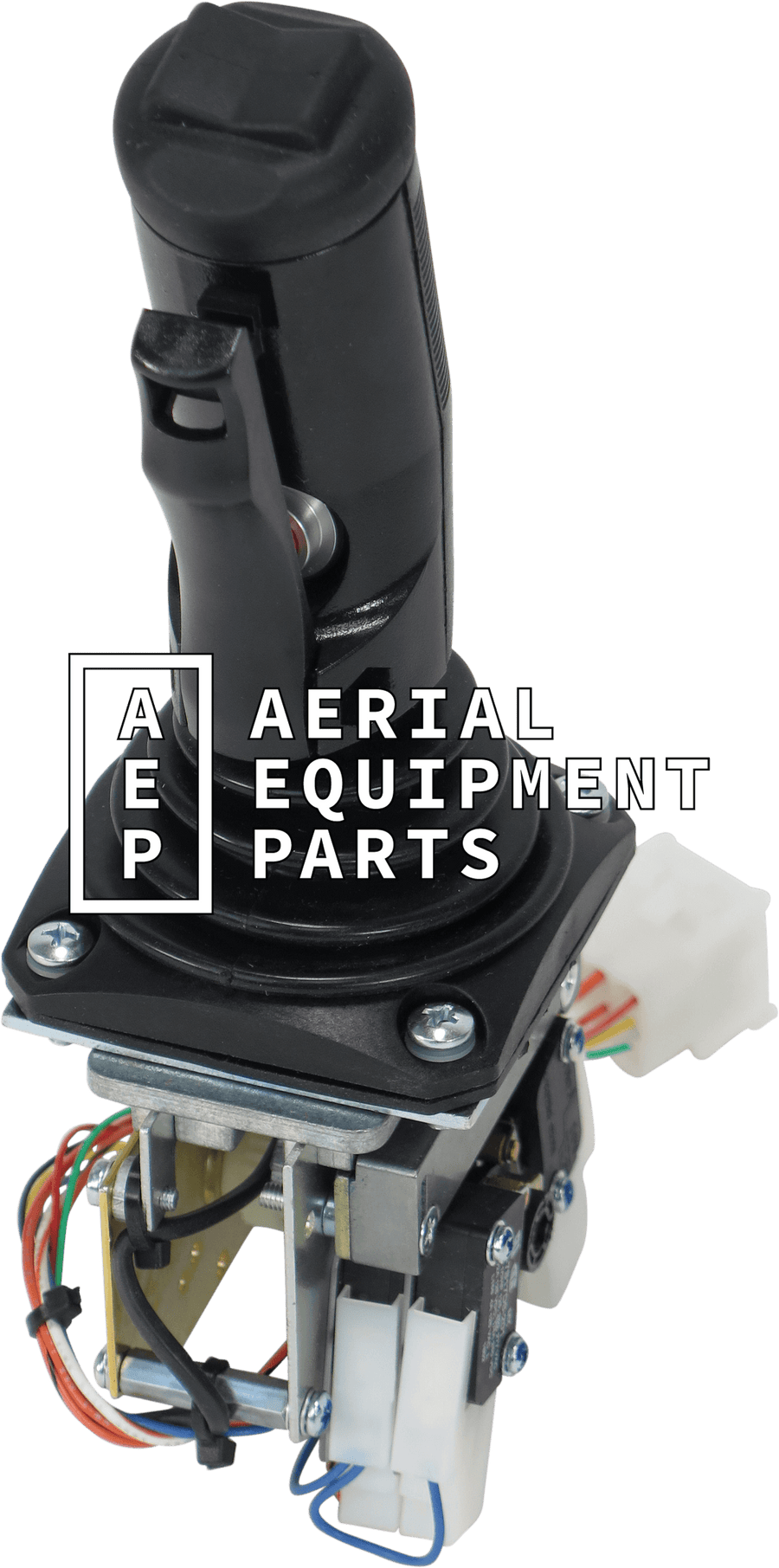 Lift Joystick Controllers | Aerial Equipment Parts