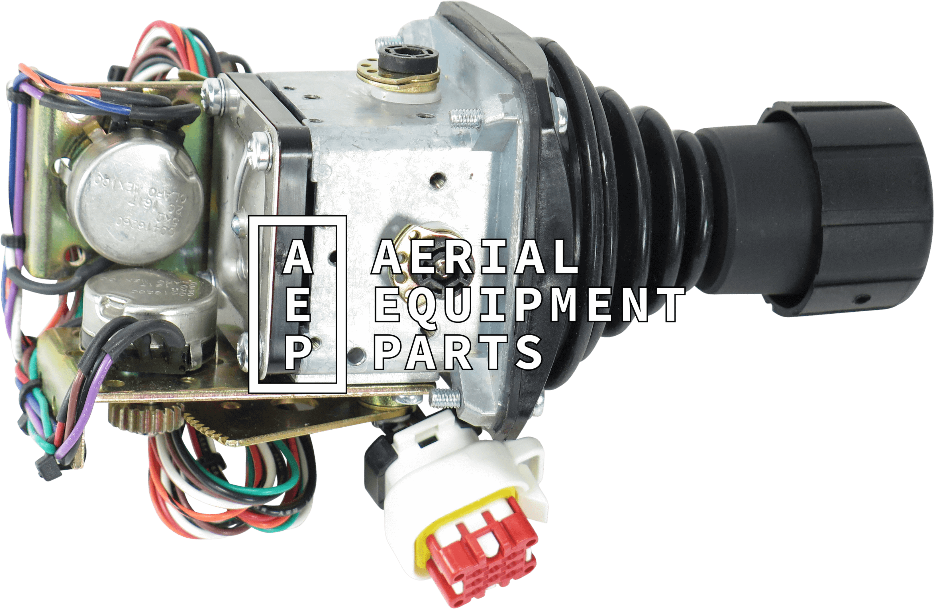 JLG 1600317 Boom Joystick, Drive Steer | Aerial Equipment Parts