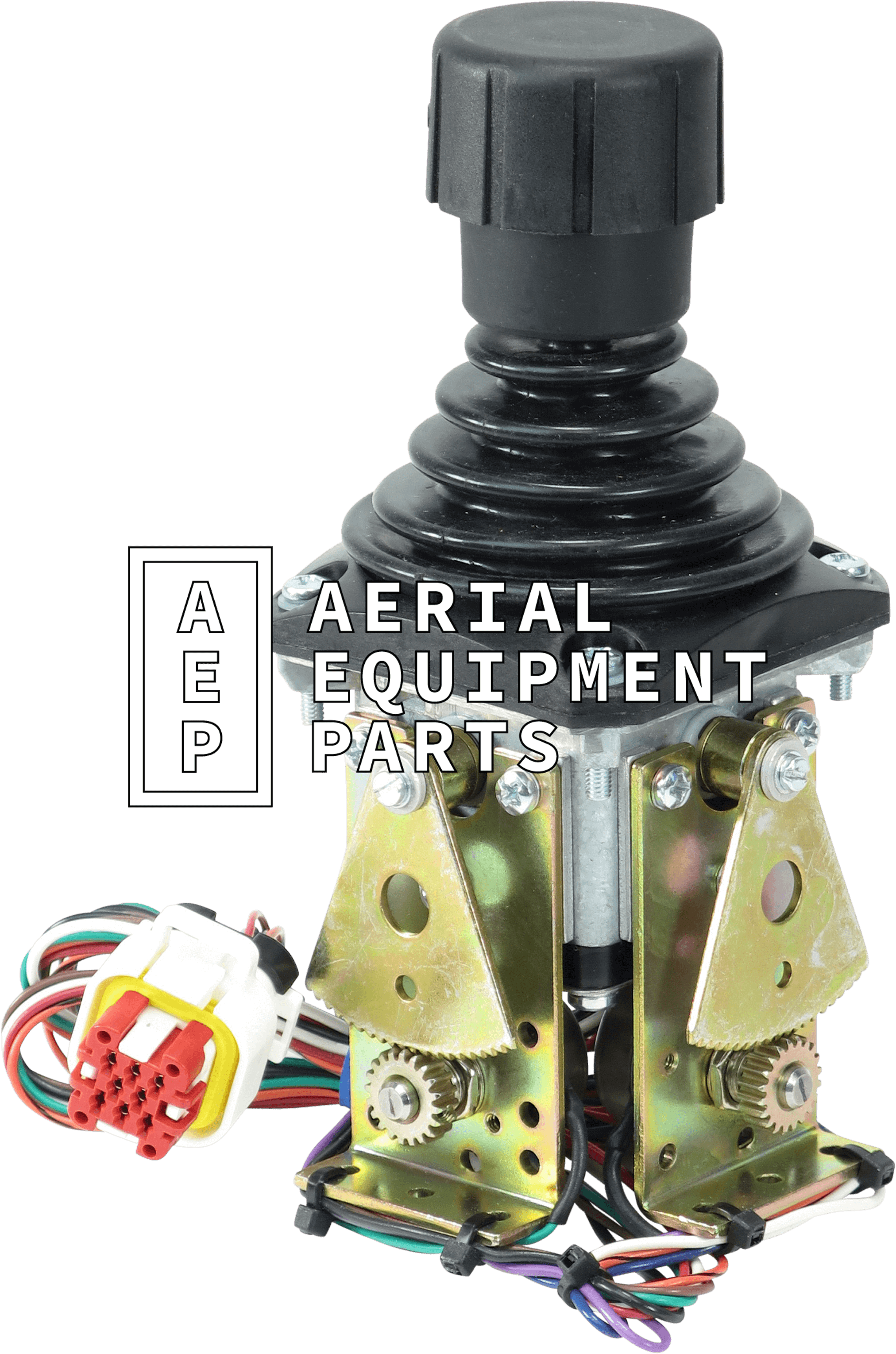 JLG 1600317 Boom Joystick, Drive Steer | Aerial Equipment Parts