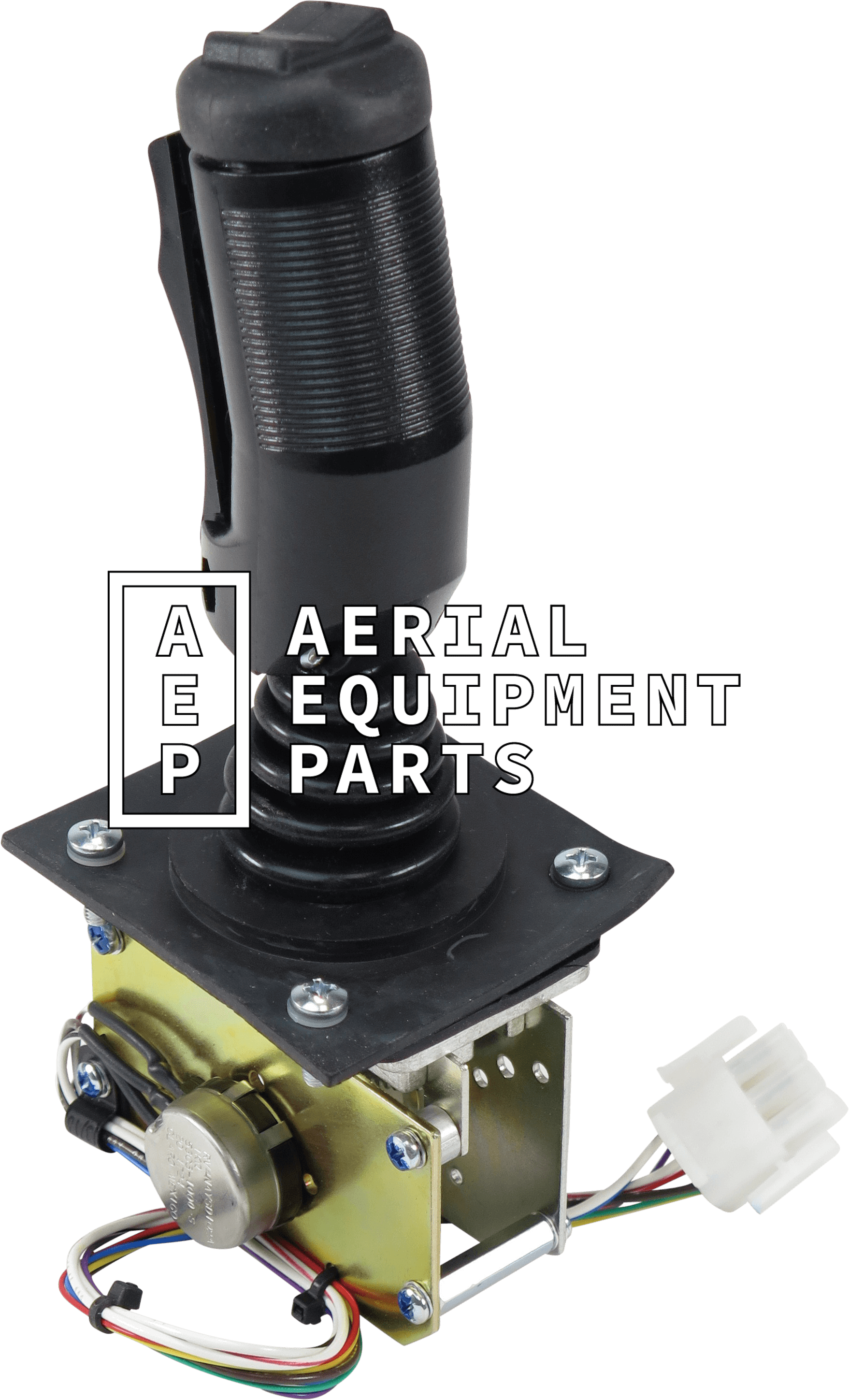 JLG 1600403 Joystick Controller | Aerial Equipment Parts