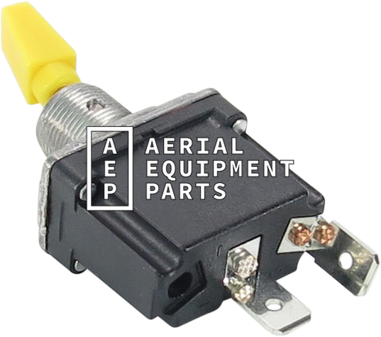 Toggle Switches | Aerial Equipment Parts