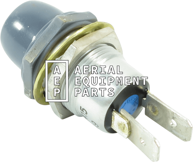 JLG 4360274 Push Button - Switches | Aerial Equipment Parts