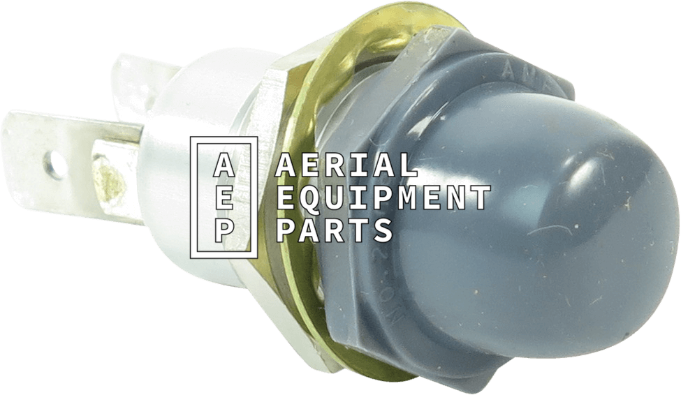 JLG 4360274 Push Button - Switches | Aerial Equipment Parts