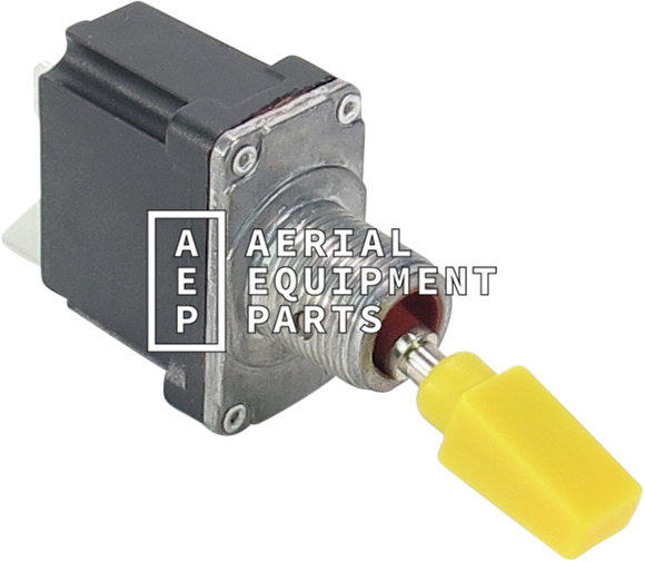 Toggle Switches | Aerial Equipment Parts