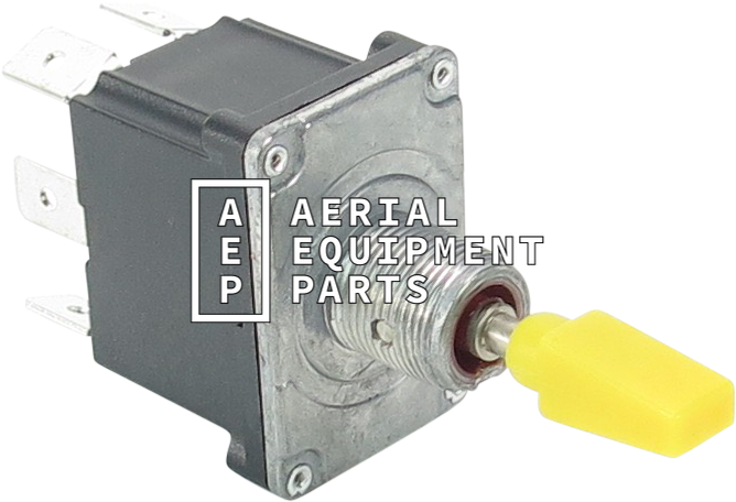 JLG Lift 4360331s Toggle Switch | Aerial Equipment Parts