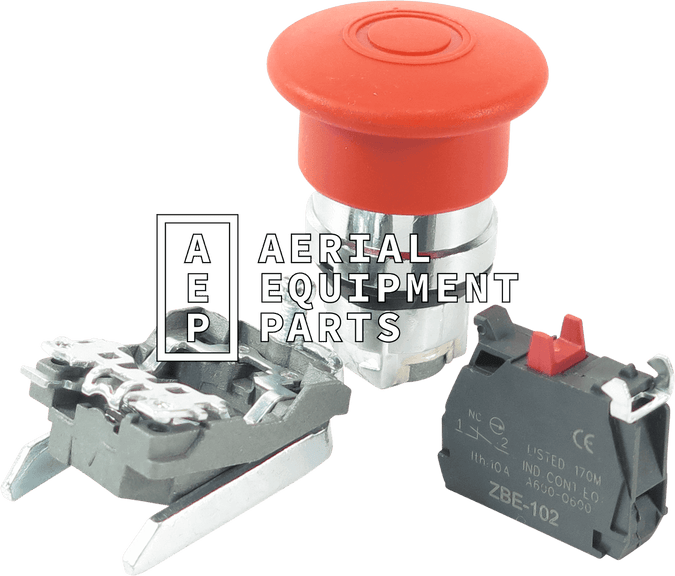 JLG Parts for Aerial Lifts | Premium Aerial Equipment Parts