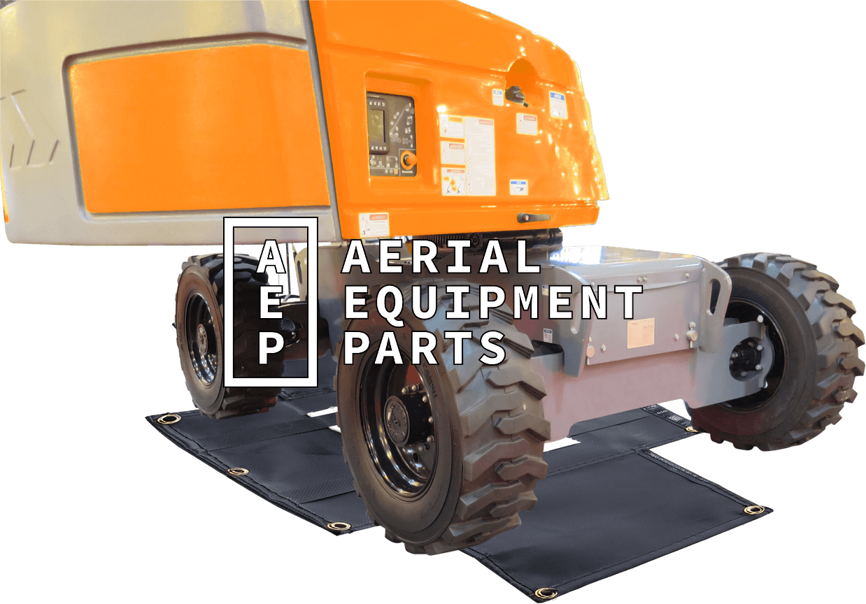 JLG 450Aj Drip Diapers | Aerial Equipment Parts