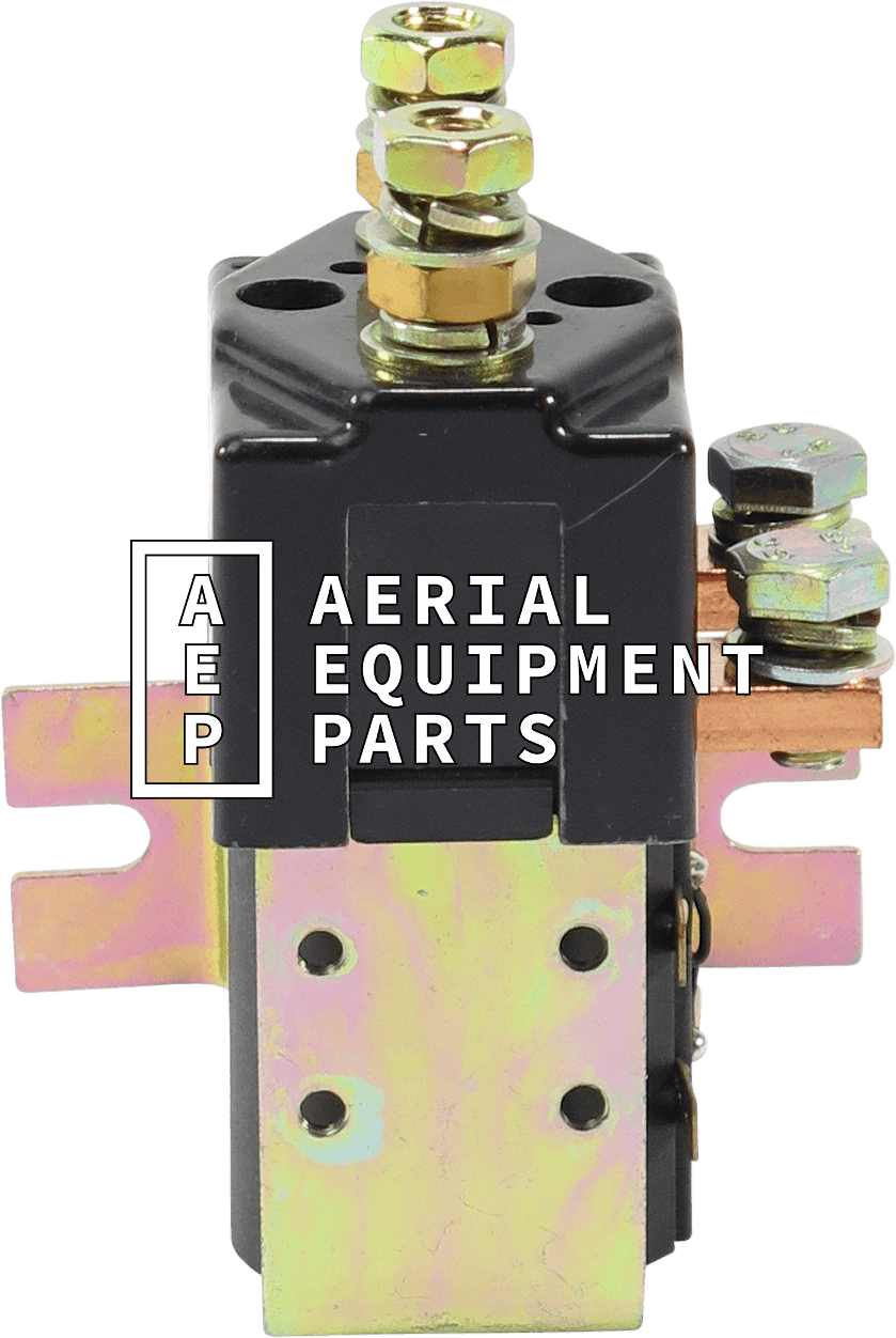 JLG Lift 7013301 Contactor | Aerial Equipment Parts