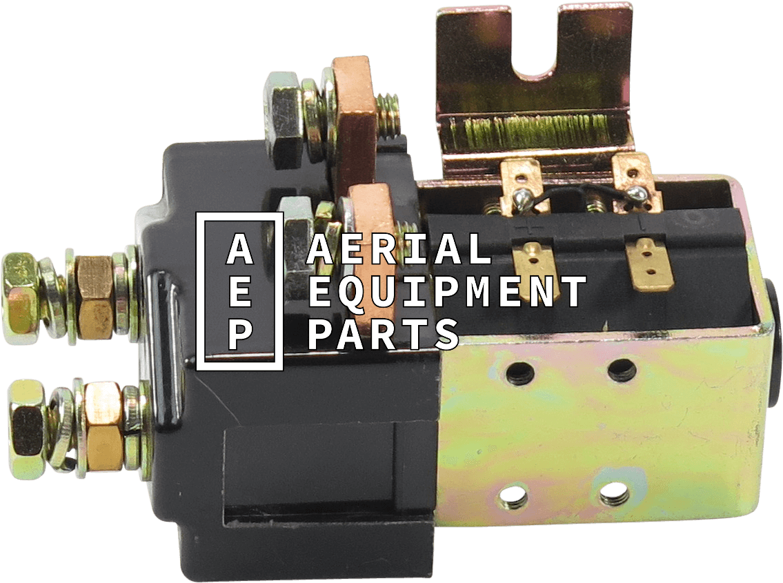 JLG Lift 7013301 Contactor | Aerial Equipment Parts