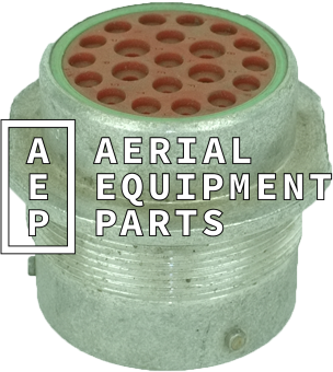 JLG 4460491 Terminal Plug | Aerial Equipment Parts