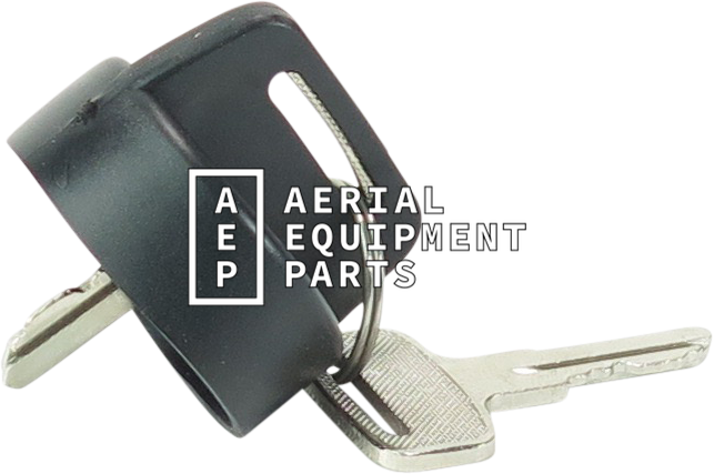 Key 9901, Pack Of 10 Replacement Keys | Aerial Equipment Parts