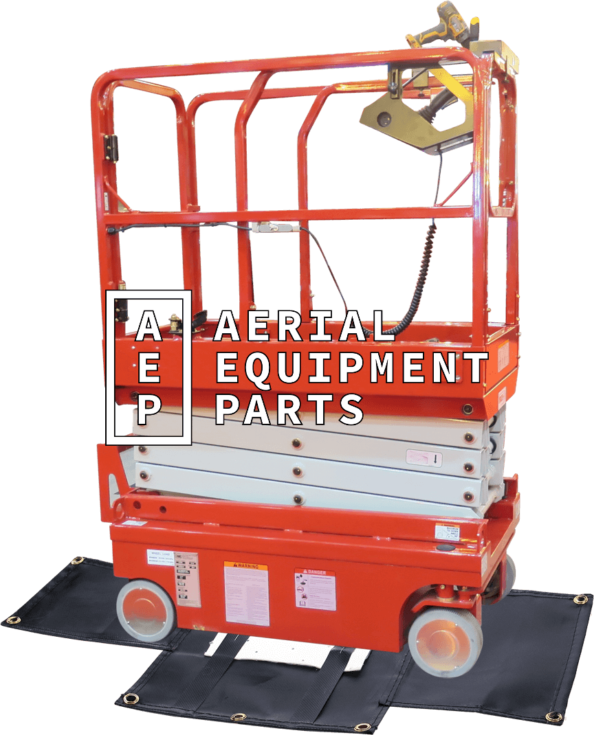 MEC Lift Parts | Aerial Equipment Parts