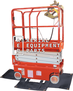 MEC Lift Parts | Aerial Equipment Parts