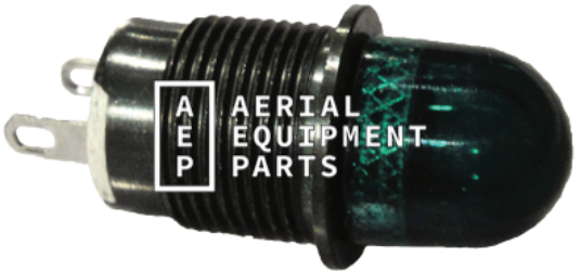 Mec 2587680 Light - Warning Lights | Aerial Equipment Parts