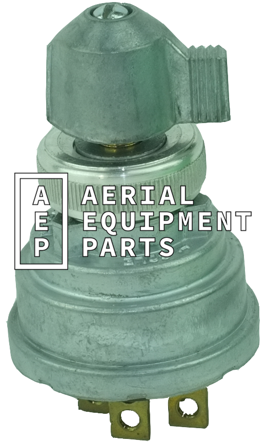 Mec 25891619 Disconnect Stop - Switches | Aerial Equipment Parts