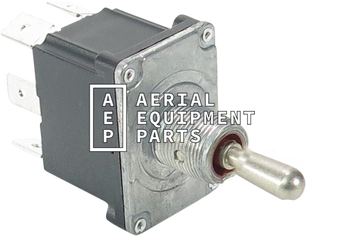 MEC Lift Parts | Aerial Equipment Parts