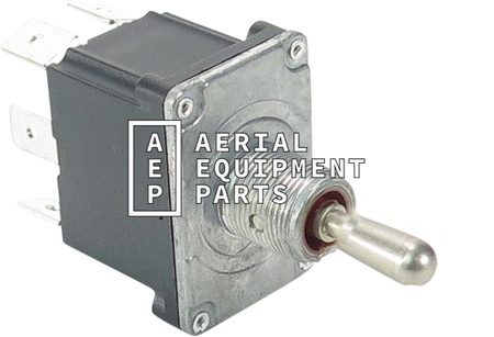 MEC Lift Parts | Aerial Equipment Parts