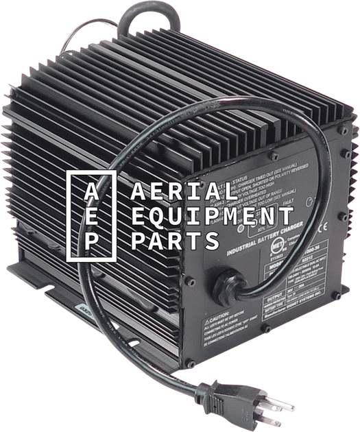 MEC Lift Parts | Aerial Equipment Parts