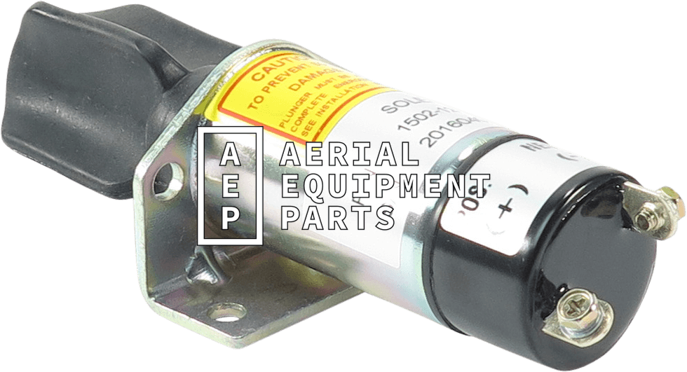Solenoids for Aerial Lifts | Aerial Equipment Parts – Page 2