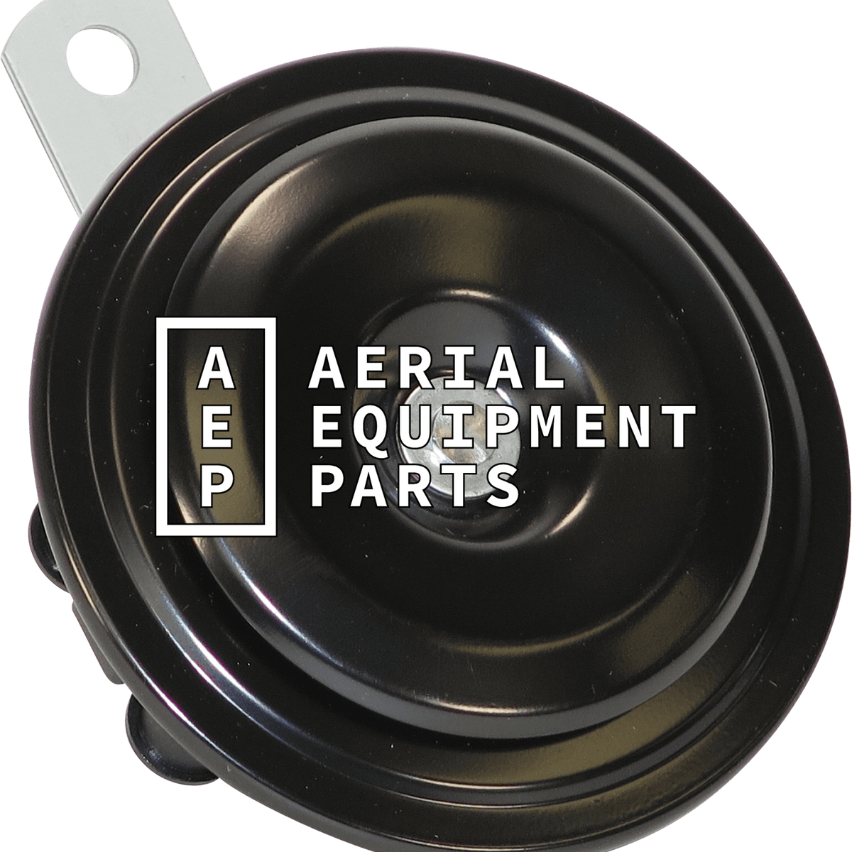 Mitsubishi 97004 48V Horn | Aerial Equipment Parts