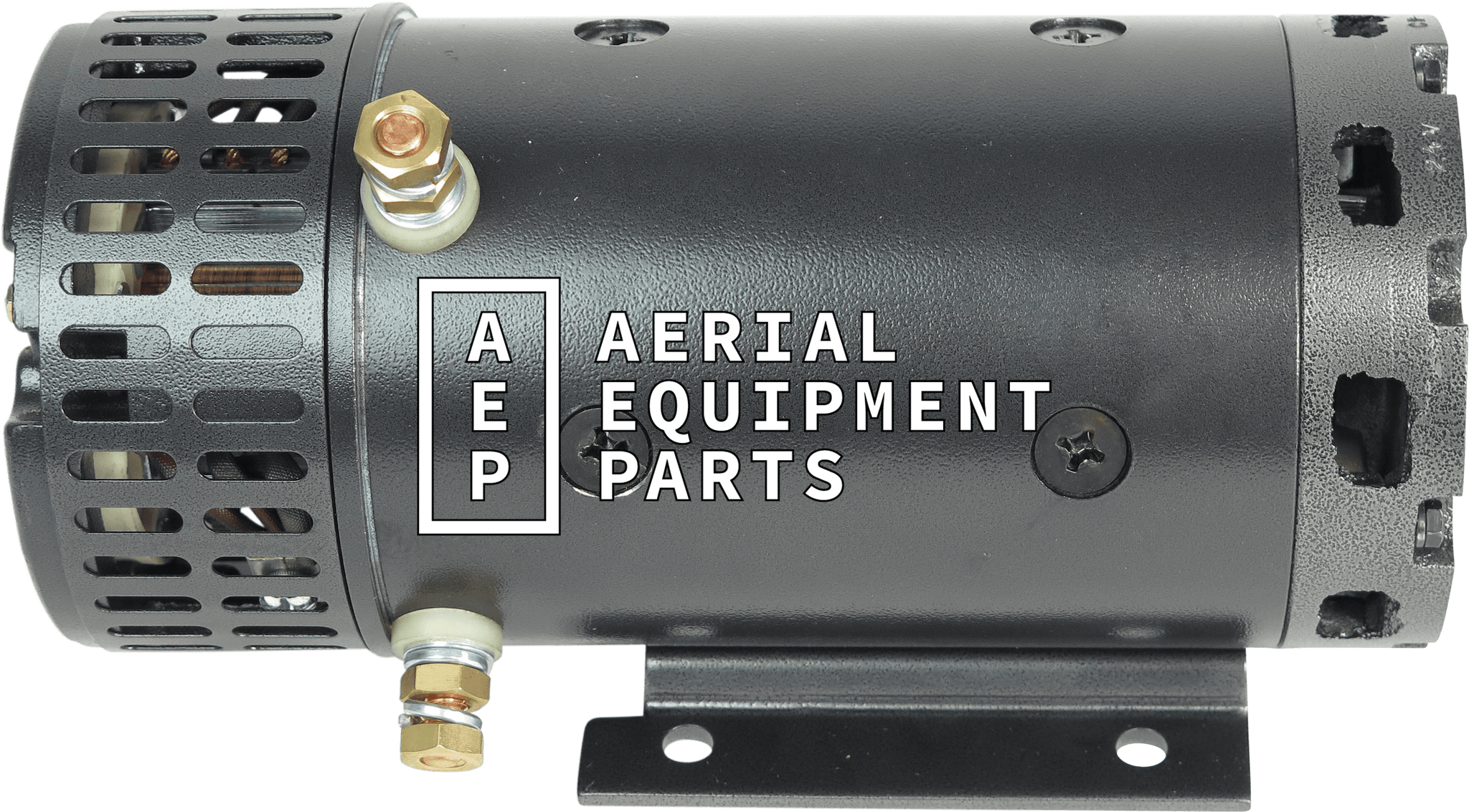 Ohio Electric Motor D-468214Xwf07A | Aerial Equipment Parts