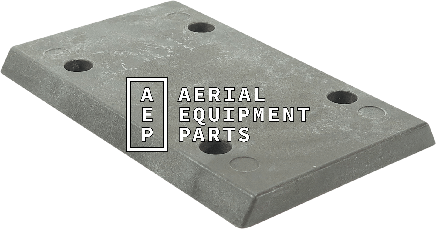 Skyjack Lift 100071 Bushing | Aerial Equipment Parts