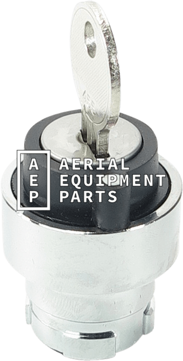 Skyjack 102754 Key Switch, 2 Position | Aerial Equipment Parts