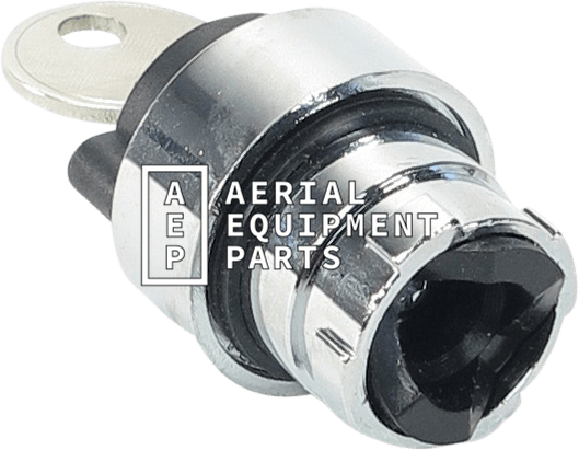 Skyjack 102754 Key Switch, 2 Position | Aerial Equipment Parts