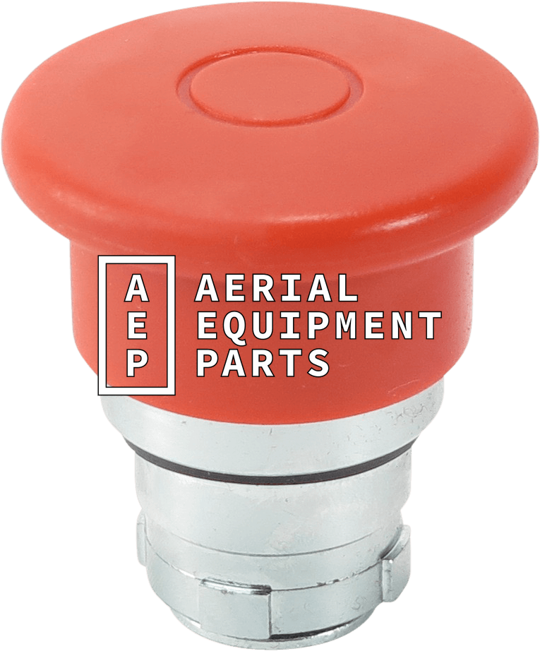 Skyjack 102769 Emergency Stop - Switches | Aerial Equipment Parts