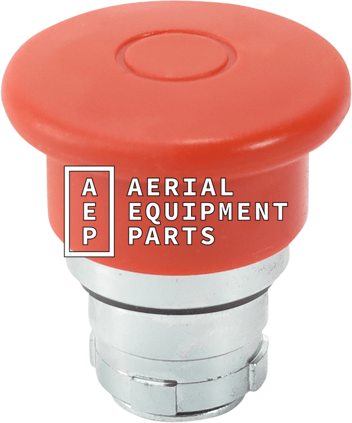 JLG 4360475 Emergency Stop - Switches | Aerial Equipment Parts