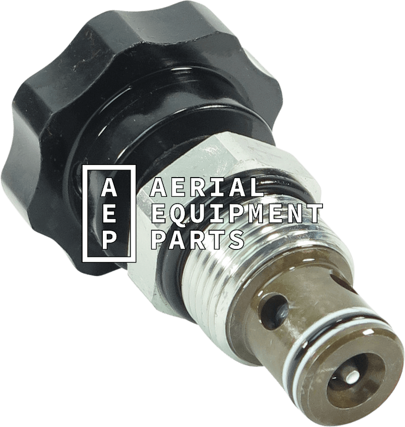Skyjack Lift 103136 Needle Valve | Aerial Equipment Parts