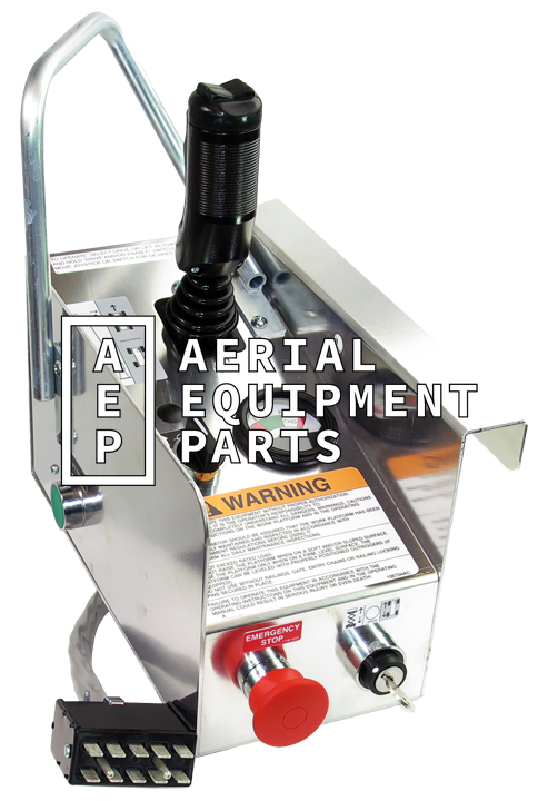 Skyjack Lift 104491 Joystick Control Box | Aerial Equipment Parts