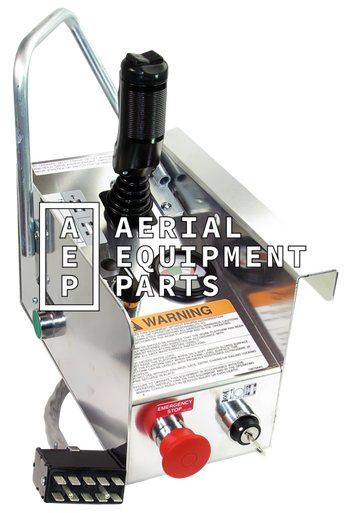 Lift Control Boxes | Aerial Equipment Parts
