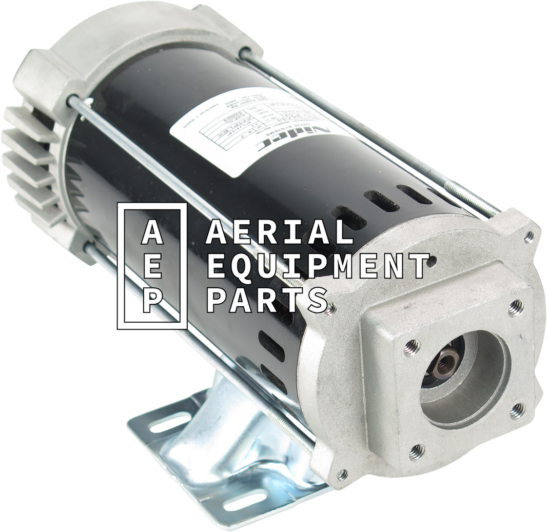 Skyjack 147664 Electric Motor 24 Volt | Aerial Equipment Parts