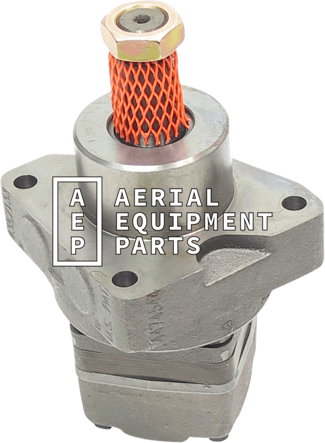 SkyJack Wheel Motor 110701 | Aerial Equipment Parts