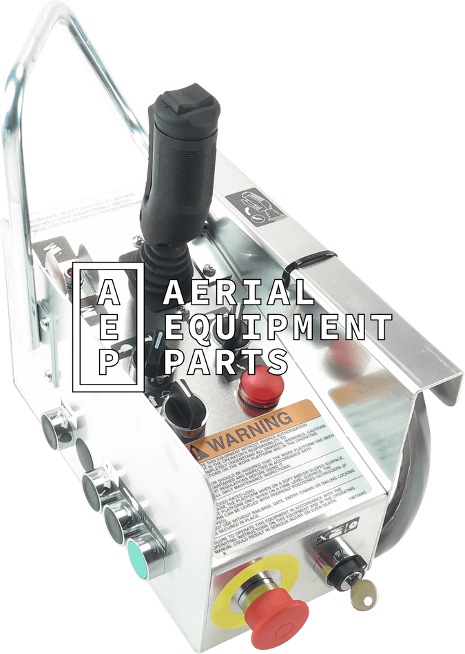 Lift Control Boxes | Aerial Equipment Parts