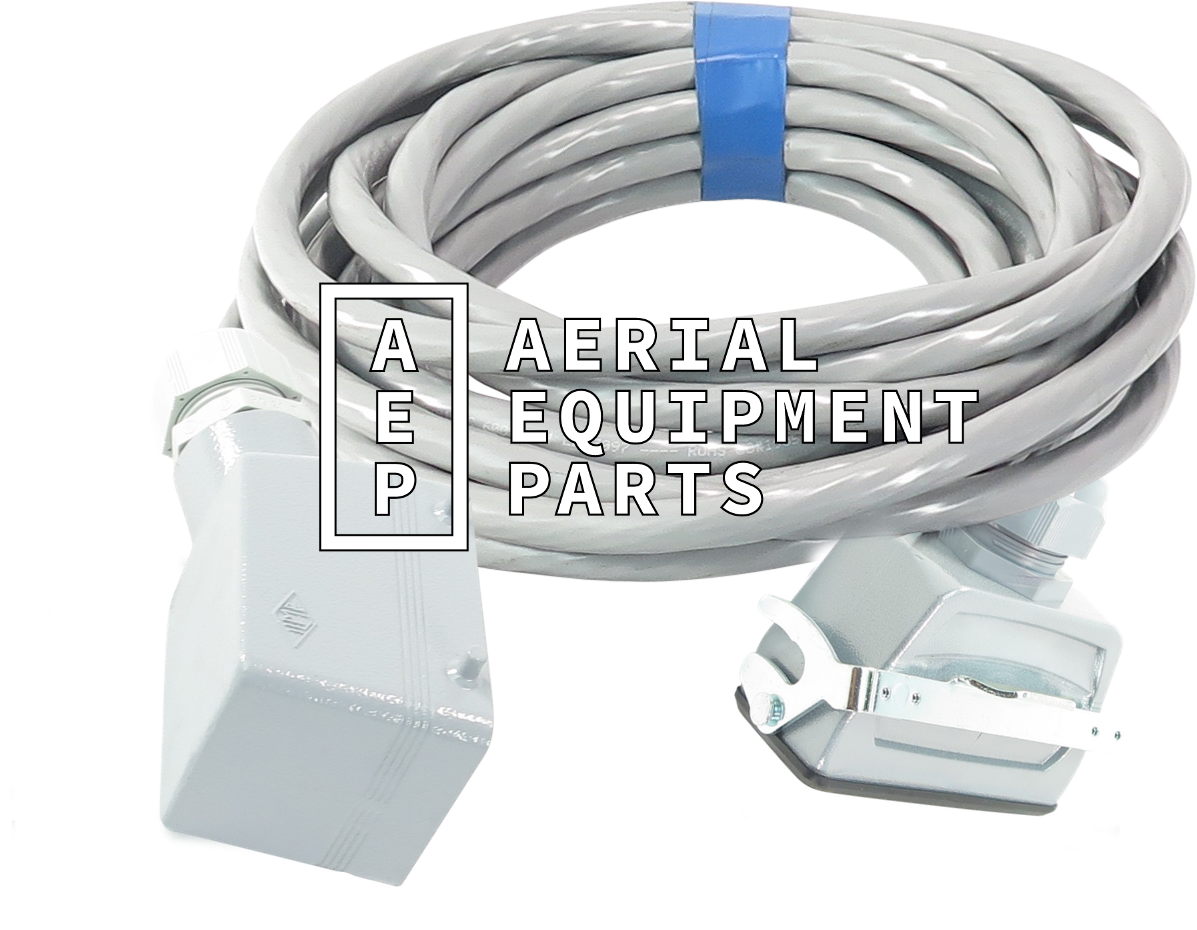 Skyjack 115279 Cable Wire Harness | Aerial Equipment Parts